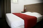 Hotel Sampiero Corso (Nouvelle-Aquitaine, Pyrénées-Atlantiques, Arrondissement de Bayonne, Route de la Corniche, 21), daireler