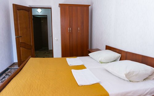 Otel Alpinist, Nalchik, foto