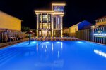 Premier (Tenistaya ulitsa No:19), otel  Gelencik'ten