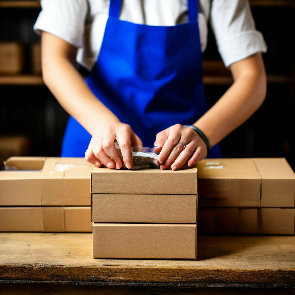 Müşteri memnuniyeti TreasureTroves, Lytkarino, foto