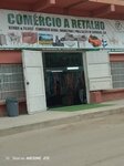 Loja (Luanda Province, Municipality of Luanda, Calemba), beyaz eşya mağazaları  Loanda'dan