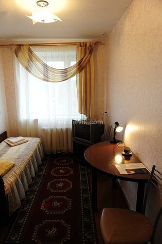 Otel Five Star Hotel Vanino, Habarovski krayı, foto