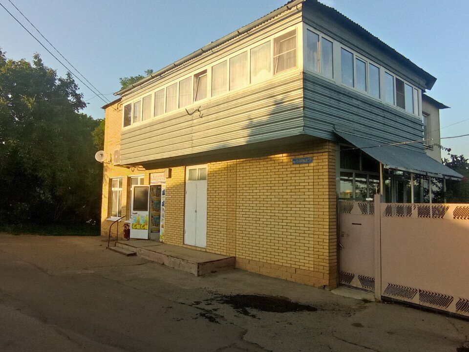 Market Продукты, Stavropol, foto