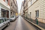 Venus Apartments - King Street II (Székely Mihály utca No:7), kısa süreli konaklama  Budapeşte'den
