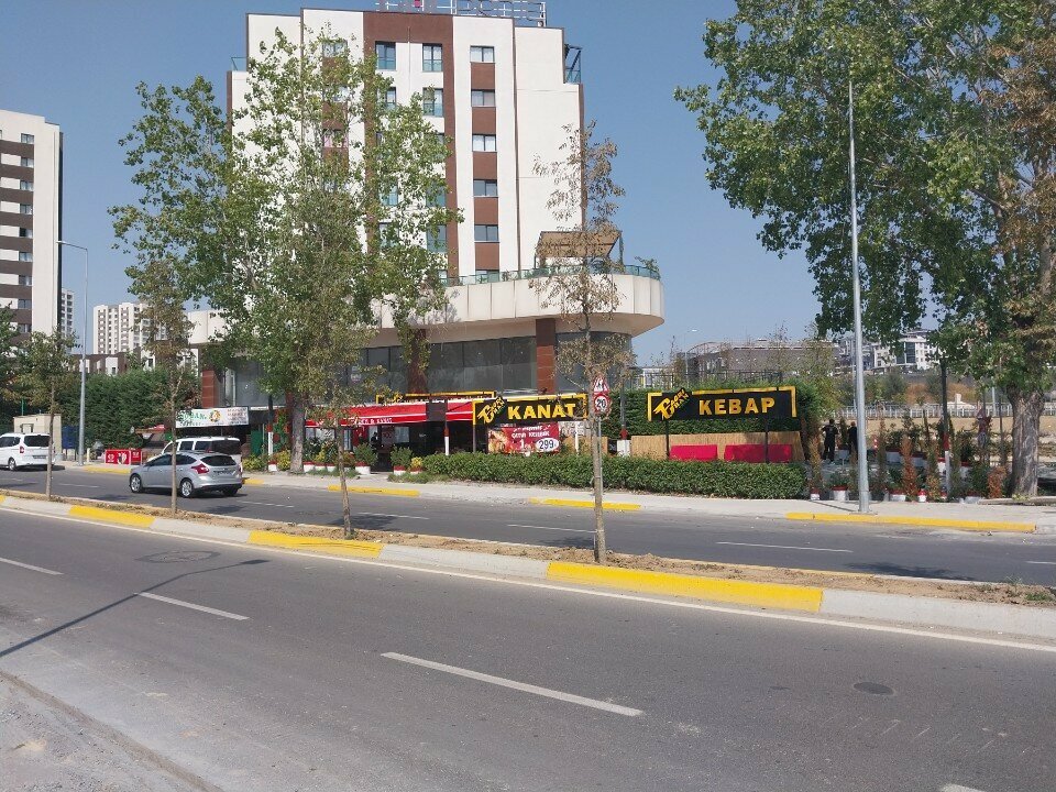 Restoran Çağrıhan Grıll, İstanbul, foto