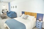 Micro Ópera Espacio y Elegancia (Buenos Aires, Viamonte), otel  Buenos Aires'ten