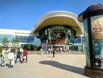 Vr Zone (Qabanbaı Batyr dańǵyly No:62), sanal gerçeklik kulübü  Astana'dan
