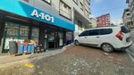 A101 (İstanbul, Eyüpsultan, Güzeltepe Mah., Yeni Duvar Sok., 19-1), süpermarket  İstanbul'dan