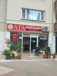Ata Erkek Kuaförü (23 Nisan Mah., 242. Sok., No:4C, Nilüfer, Bursa), kuaförler  Bursa'dan