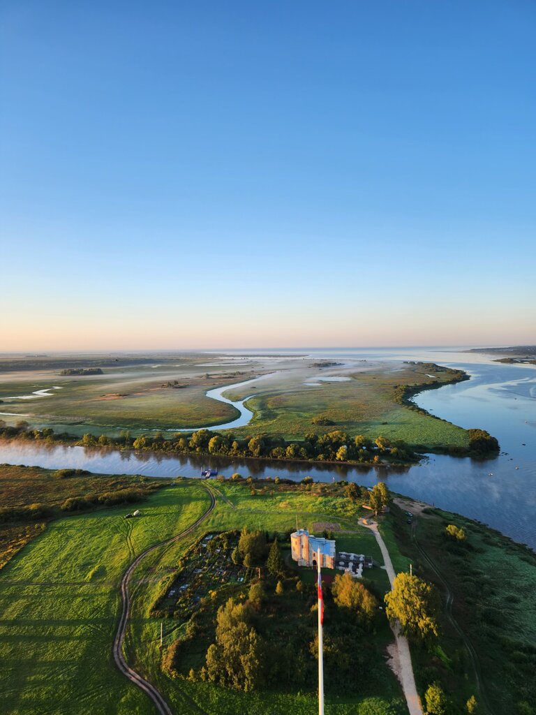 Uçuş kulüpleri Stikhiya, Velikiy Novgorod, foto