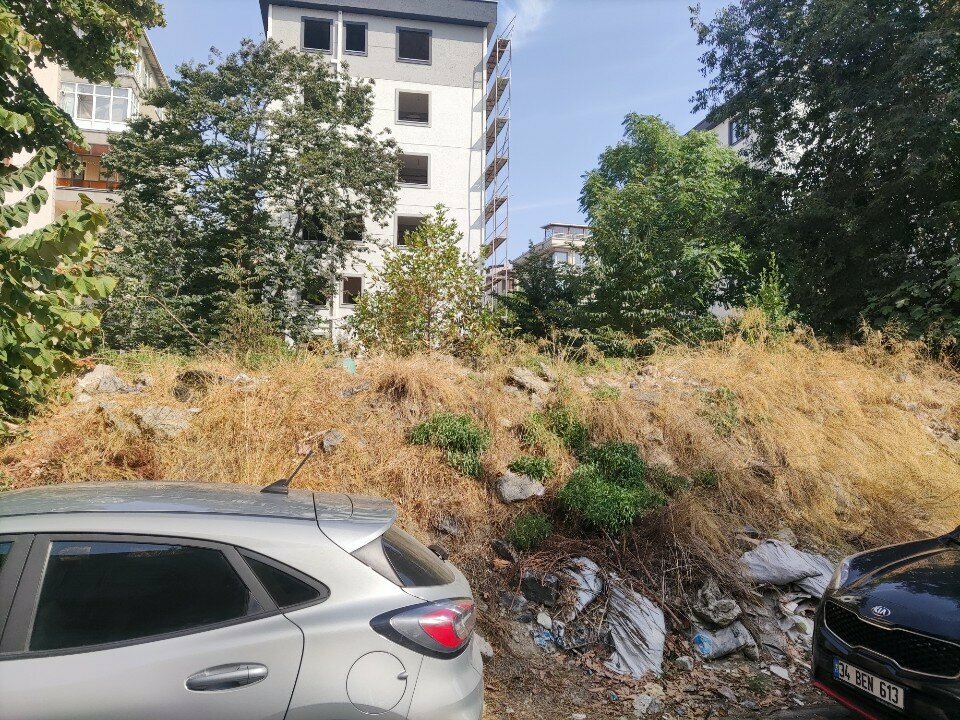 i̇nşaat makinaları ve ekipmanları Kanalcı Sabri Usta, İstanbul, foto
