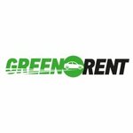 GreenRent (Autonomous Republic of Crimea, Simferopolskyi raion, Ukromnivska silska rada, Vossoedineniya Square, 1), oto kiralama  Kırım Cumhuriyeti'nden