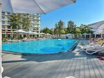 Monaco 24 (Simferopolskoe Highway No:58к2), otel  Anapa'dan