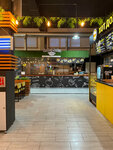 Testo&Varka (Mira Avenue No:9Б), fast food  Omsk'tan
