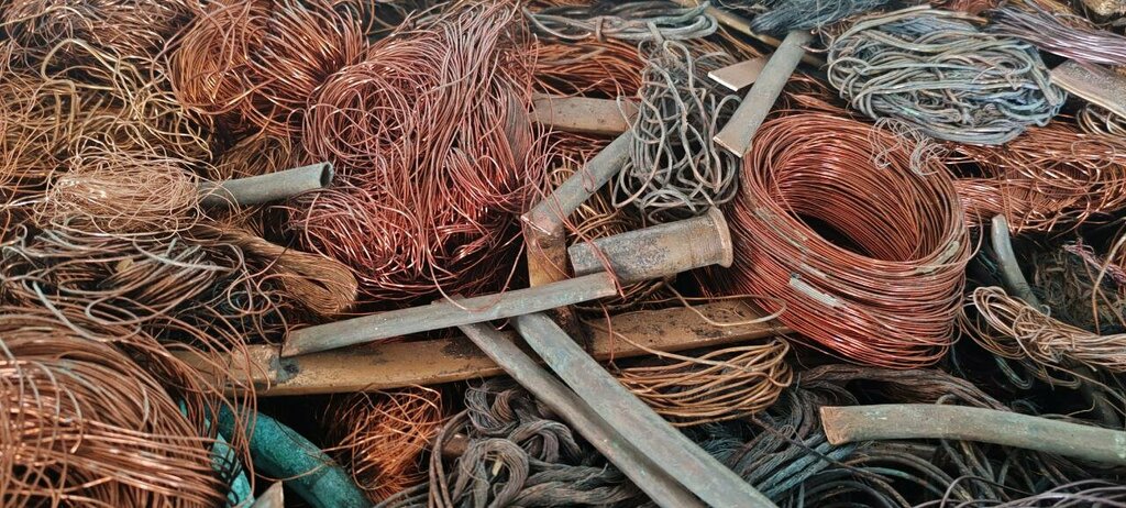 Hurda metal alımı РостВторМет, Taganrog, foto