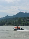 На Волне (Republic of Altai, Chemalskiy rayon, Uznezinskoye selskoye poseleniye, selo Uznezya), geziler  Altay Cumhuriyeti'nden