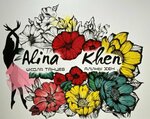 Alina Khen 2 (Tashkent, Sergeli District, Quruvchi dahasi), dans okulları  Taşkent'ten