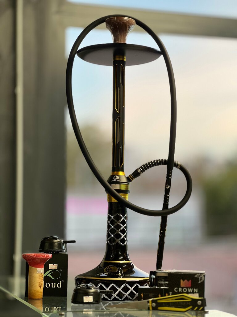 Tütün, sigara mağazaları Dmoof, Orehovo‑Zuyevo, foto