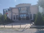 Aikol (ulitsa Samata Sadykova No:103, Batken), düğün, toplantı salonu  Batken'den