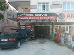 Cadde Tuning (Ankara, Etimesgut, İstasyon Cad., 85), otomobil servisi  Ankara'dan