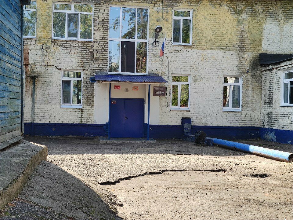 Kurs Центр технического творчества, Ulyanovsk, foto