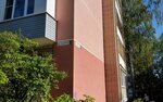Апартаменты у вербы (Noviy Byt Street No:7), otel  Kostroma'dan