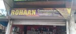 Rohan Communication (Islamabad, Sector G-6, Street 49), cep telefonu ve aksesuarları satış mağazaları  Islamabad'dan