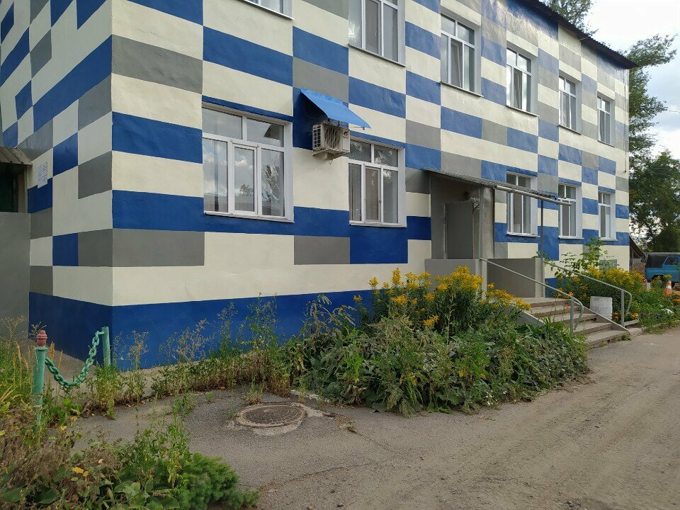 Konut servisleri kuruluşları Центральный цех водоснабжения, Karağandı, foto
