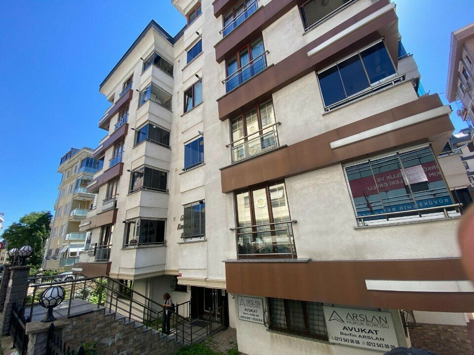 Hukuk büroları Özkan Hukuk Bürosu, İstanbul, foto