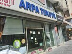 Arpa Tekstil (Tepebağ Mah., 27002 Sokak, No:1A, Seyhan, Adana), ev tekstili mağazaları  Adana'dan