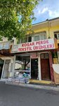 Koşar Perde (Çarşı Cad., No:278A, Fethiye, Muğla), jaluzi ve stor perde  Fethiye'den