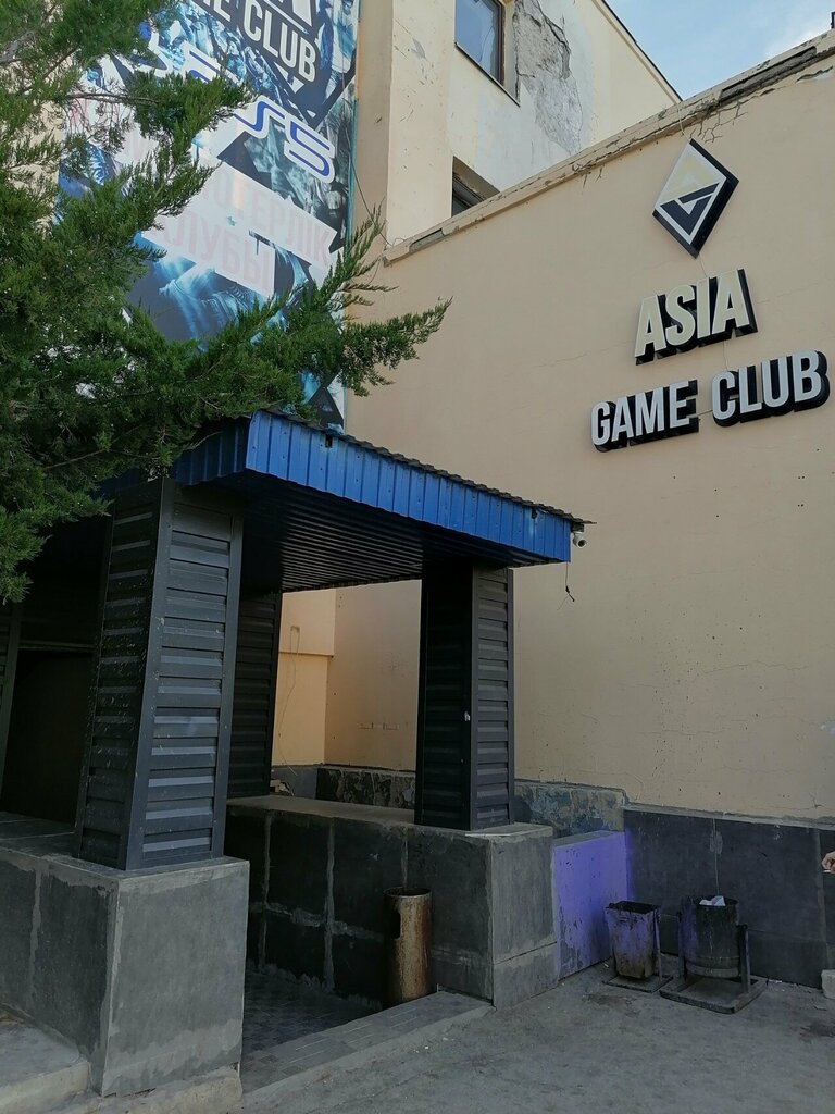 Ödeme terminali Qiwi, Aktöbe, foto