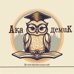 Academic (Sovkhoznaya Street No:8, Khimki), çocuk gelişim merkezleri  Himki'den