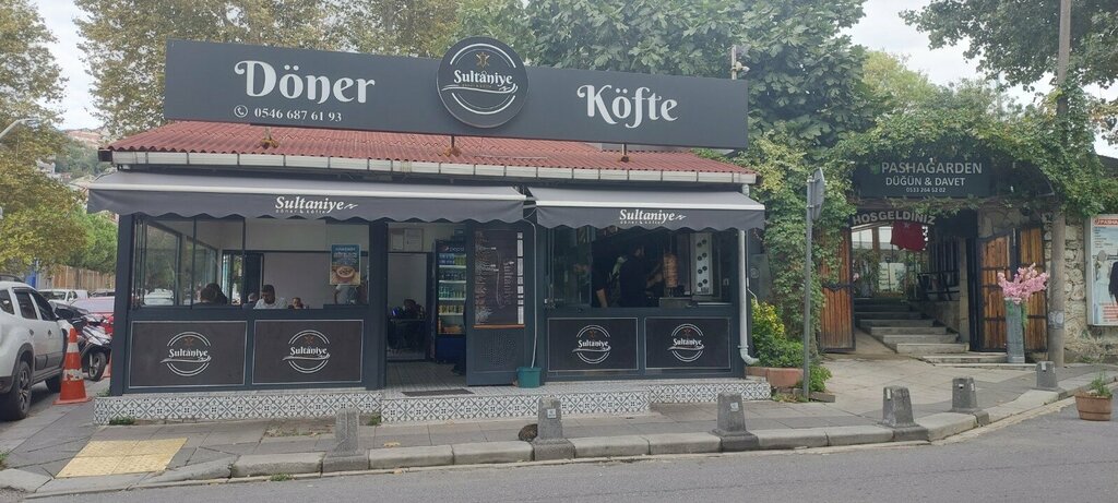 Restoran Karadeniz İnebolu Lokantası, İstanbul, foto