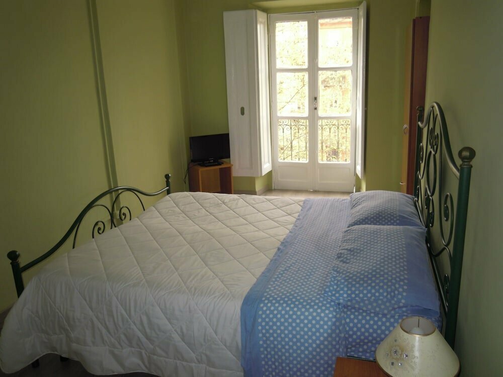 Otel La Siesta, Torino, foto