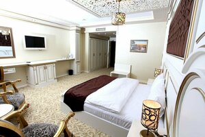 Opera Hotel Baku (City of republican subordination Baku, Narimanov district, Еhmеd Rеcеbli Street, 173), otel  Bakü'den