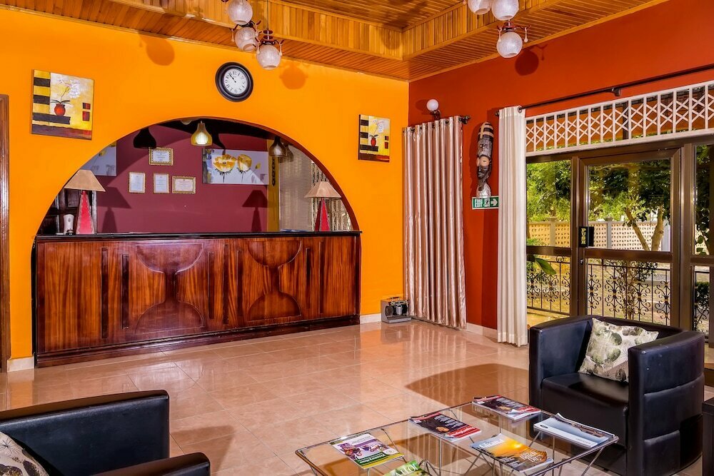Otel Oriental Hotel North Legon, Dünya, foto