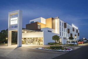 Focus Hotel Premium Lublin Conference & SPA (E30 Polska, 24), otel  Lublin Voyvodalığı'ndan