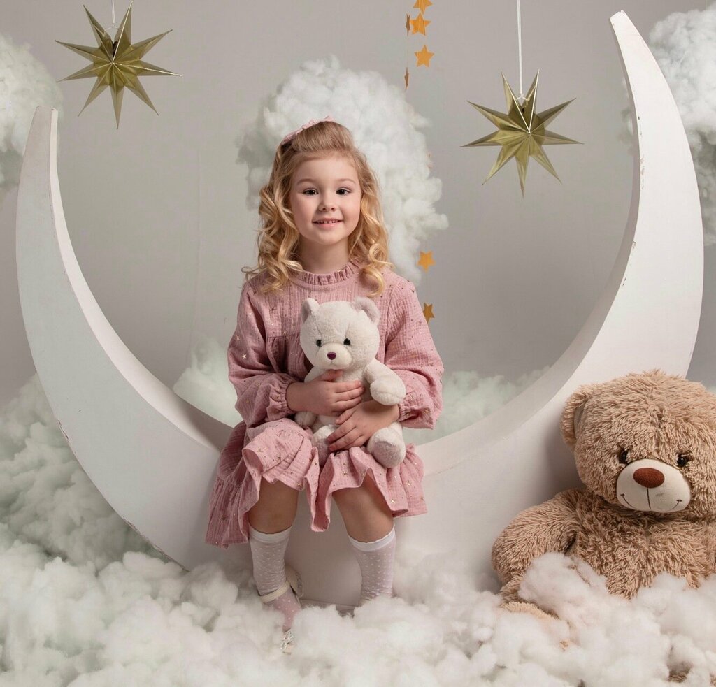 Çocuk giyim mağazaları Seventh dream, Krasnoyarski krayı, foto