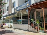 Danış Gayrimenkul (Adana, Seyhan, Tellidere Mah., 72190 Sokak, 14), gayrimenkul yönetimi  Adana'dan