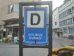 Dolmuş Durakları (Kayıhan Mah., Kirişçikızı Sok., Osmangazi, Bursa), otogarlar  Bursa'dan