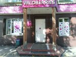 Wildberries (ulitsa Kochetova No:6), teslimat noktası  Kızıl'dan
