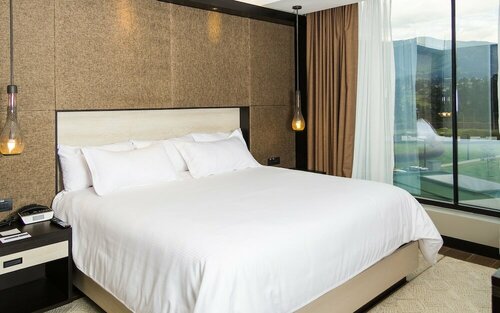 Otel Eb hotel by Eurobuilding Quito Airport, , foto