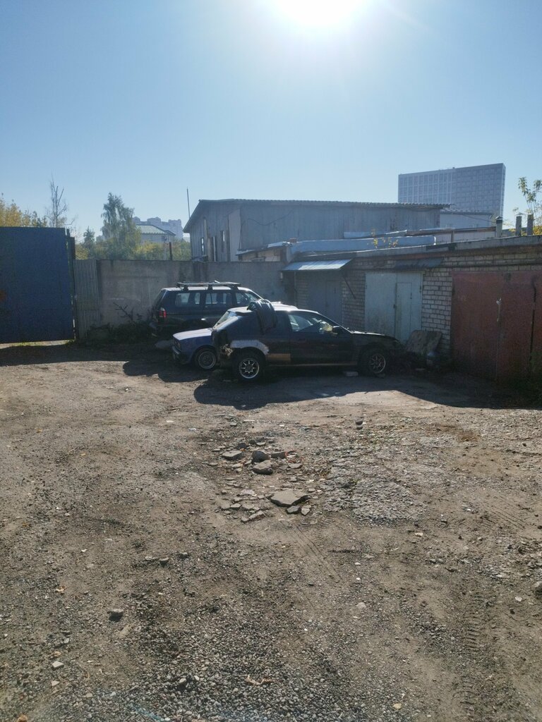 Otomobil servisi A&a Customs, Moskova ve Moskovskaya oblastı, foto