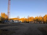 Муртыгит (Amur Region, Tyndinskiy munitsipalny okrug, posyolok Murtygit), tren istasyonu  Amursk Bölgesi'nden