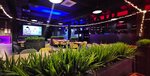 High Ground (Nagatinskaya Street No:16), restoran  Moskova'dan