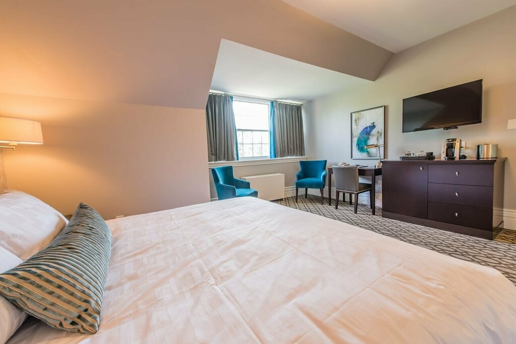 Otel Idlewyld Inn & SPA, London, foto