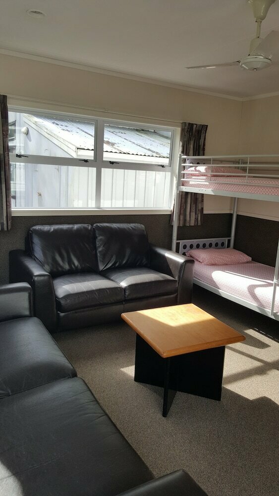 Otel Auckland North Shore Top 10 Holiday Park, Auckland, foto