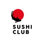 Sushi Club (Internatsionalistov Boulevard No:13), suşi ve asya ürünleri  Petrozavodsk'tan