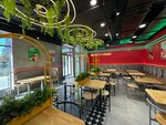 Сковородовна (Stroiteley Avenue No:18к1), kafe  Barnaul'dan